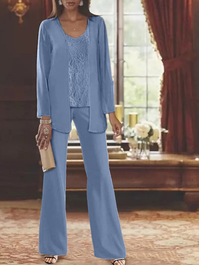 Luxurious Light Blue Mother of the Bride Dresses: Glamour and Elegance ...