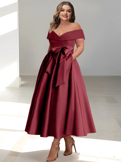 Elegance Mother of the Bride Dresses | Exclusive Collection - 11 ...