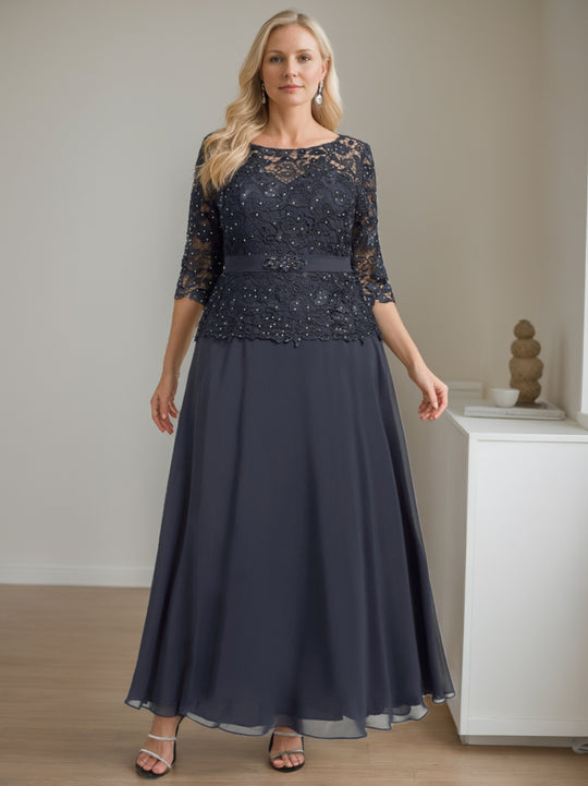 Elegance Mother of the Bride Dresses | Exclusive Collection - 11 ...