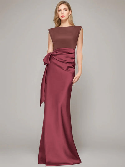 Champagne Mother of the Bride Dresses & Gowns | Mondressy