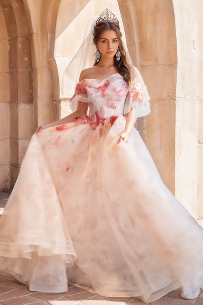 Rococo Dresses – Rococo Gowns, Ball Gowns & Prom Styles | Mondressy