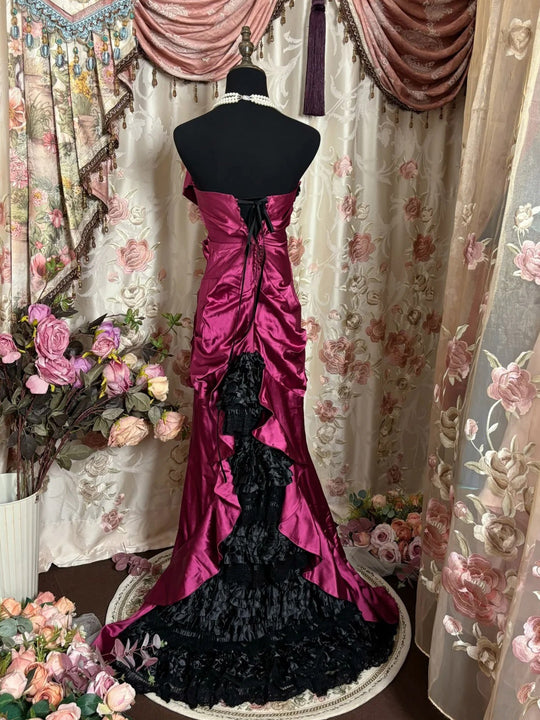 Rococo Dresses – Rococo Gowns, Ball Gowns & Prom Styles | Mondressy