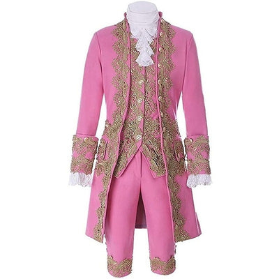 Rococo Dresses – Rococo Gowns, Ball Gowns & Prom Styles | Mondressy