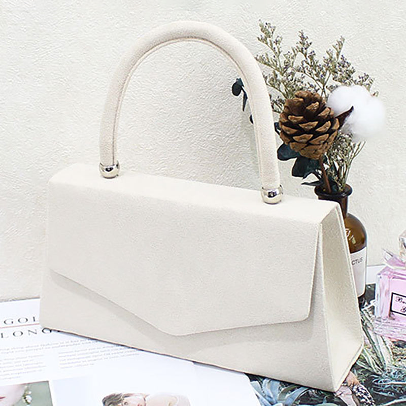Elegant Charming Pretty Refined Handbags - Mondressy