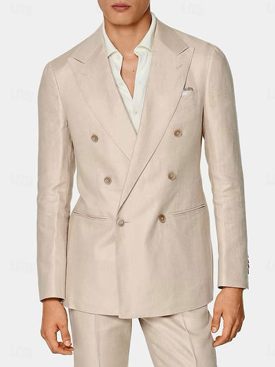 Men’s Suits | Wedding, Formal & Business Suits for Men - Mondressy
