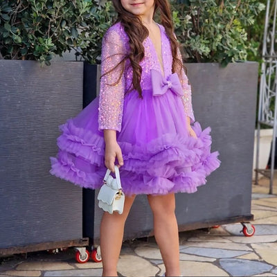 Girl's Party Dresses – Stylish Birthday & Fun Party Dresses for Girls ...