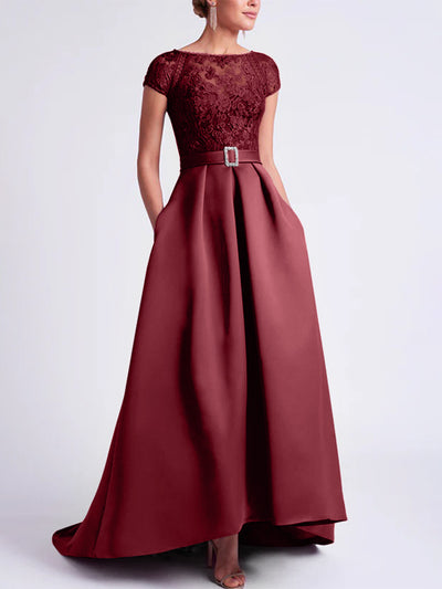 Elegance Mother of the Bride Dresses | Exclusive Collection - Mondressy