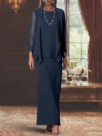 Luxurious Light Blue Mother of the Bride Dresses: Glamour and Elegance ...