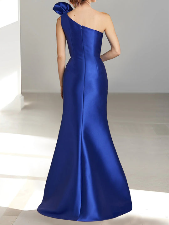 Mother of the Bride Dresses with Sleeves | Long & 3/4 Sleeve Gowns - 14 ...
