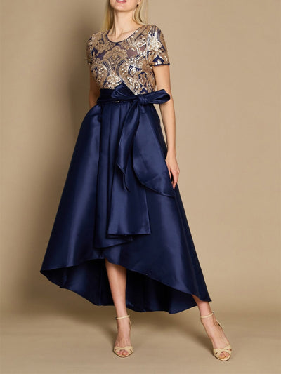 Unique Floral Mother of the Bride Dresses – Elegant & Timeless Designs ...