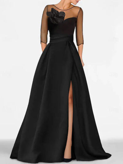 Beautiful Black Mother of the Bride Dresses for Every Budget - Mondressy