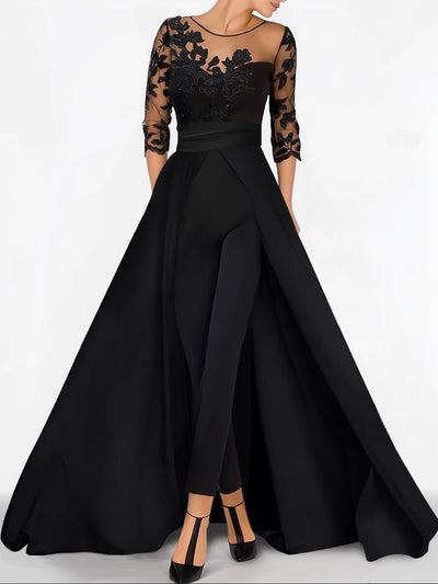 Beautiful Black Mother of the Bride Dresses for Every Budget - Mondressy