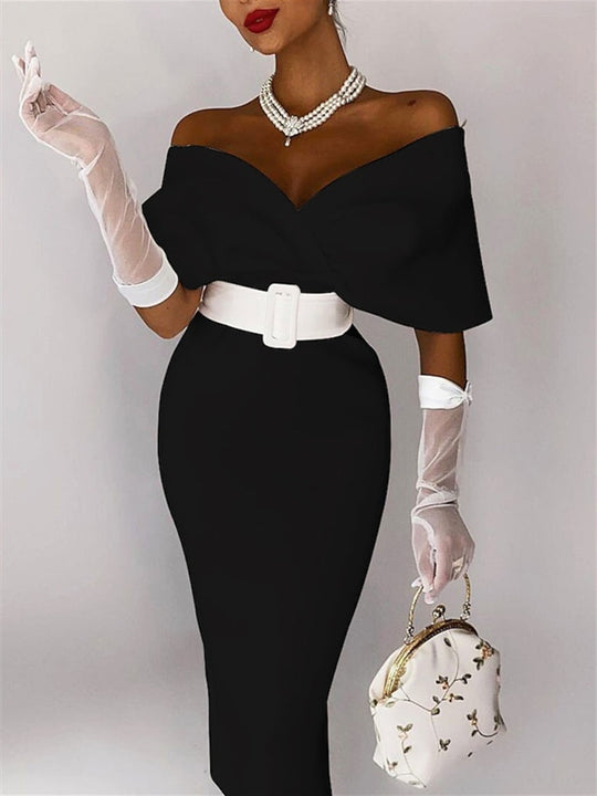 Elegant Women's Cocktail Dresses for Every Special Events | Mondressy