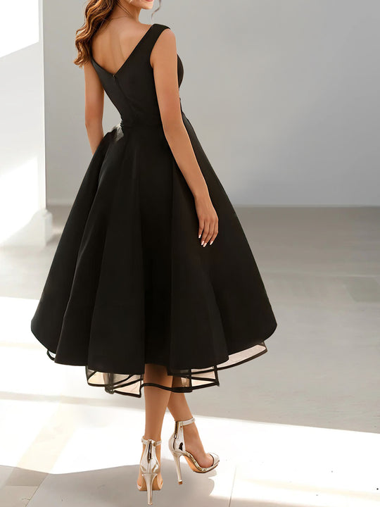 Elegant Women's Cocktail Dresses for Every Special Events | Mondressy - 2