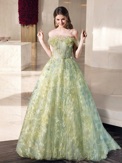 Stunning Prom Dresses Collection: Top Picks Now - 4 - Mondressy