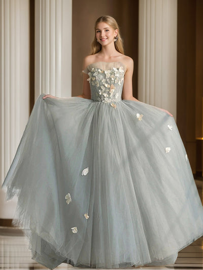 Stunning Prom Dresses Collection: Top Picks Now - 4 - Mondressy