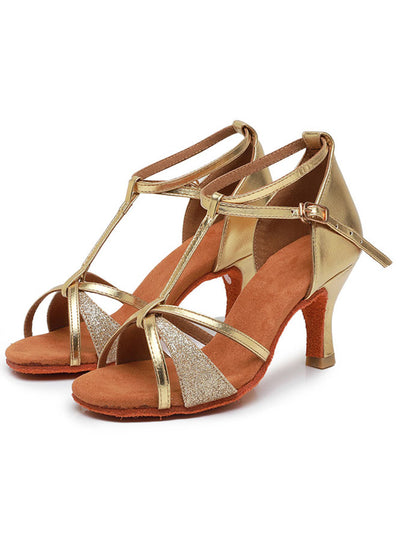Shoes for Every Dress Style – Heels, Sandals & Flats for Every Party ...