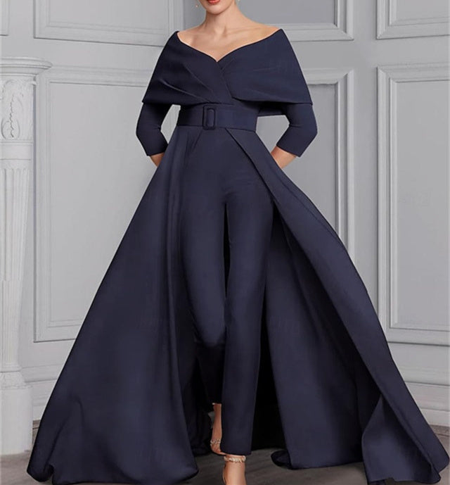 Top Trends and Styles of Mother-Of-The-Bride Dresses For 2025 - Mondressy